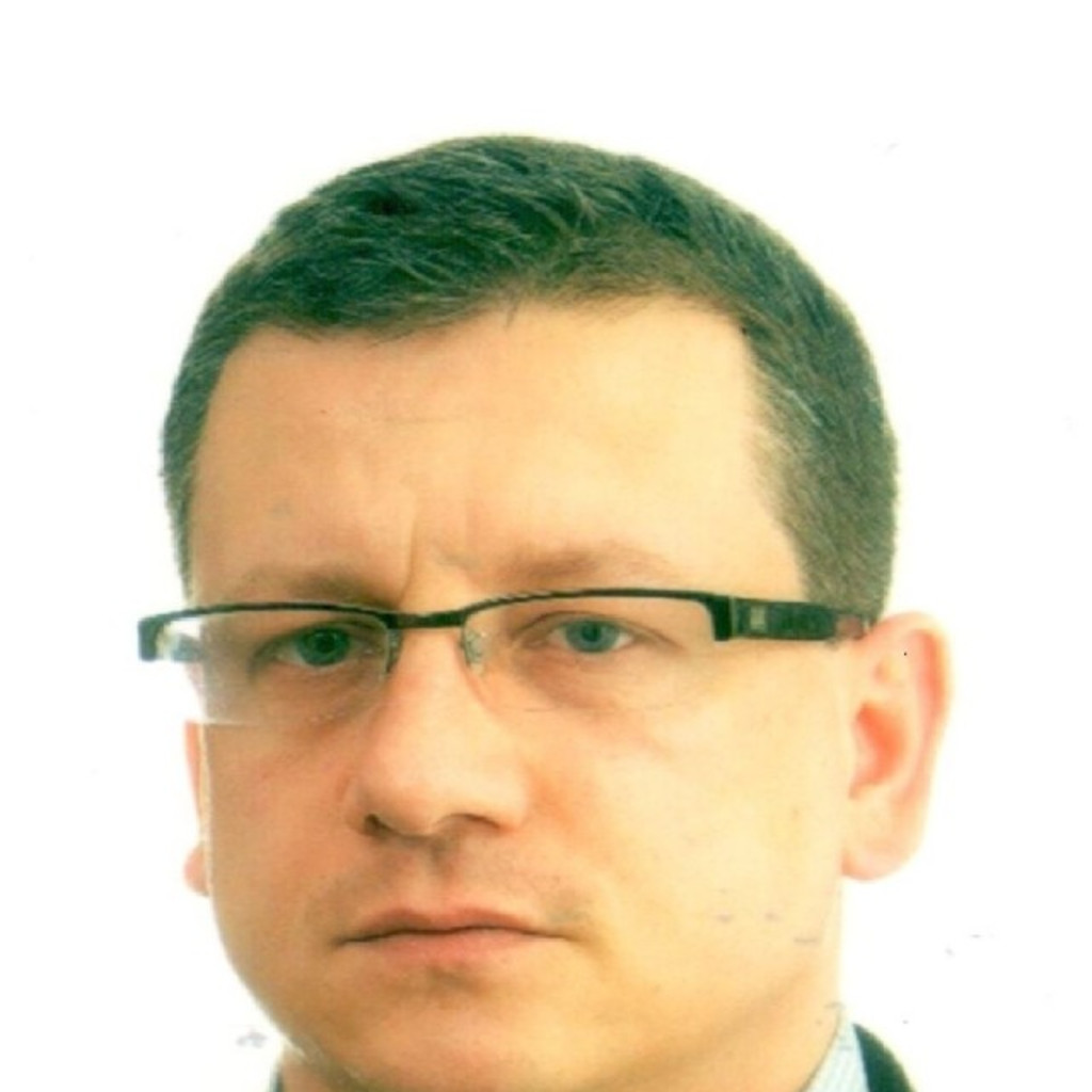 Marcin Chalecki - Product Manager, Technical Consultant - M&MR Trading ...