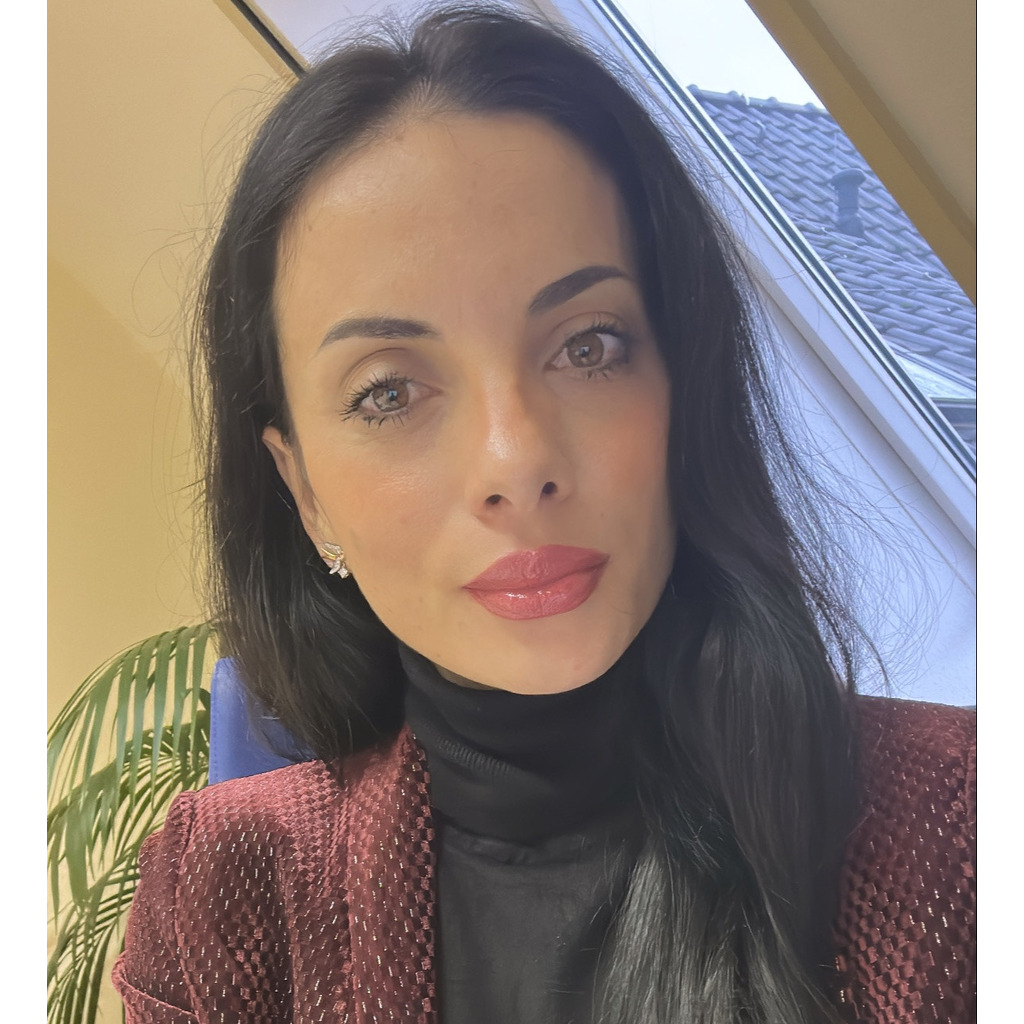 Hristina Pejovska - Oberärztin - Asklepios Kliniken | XING