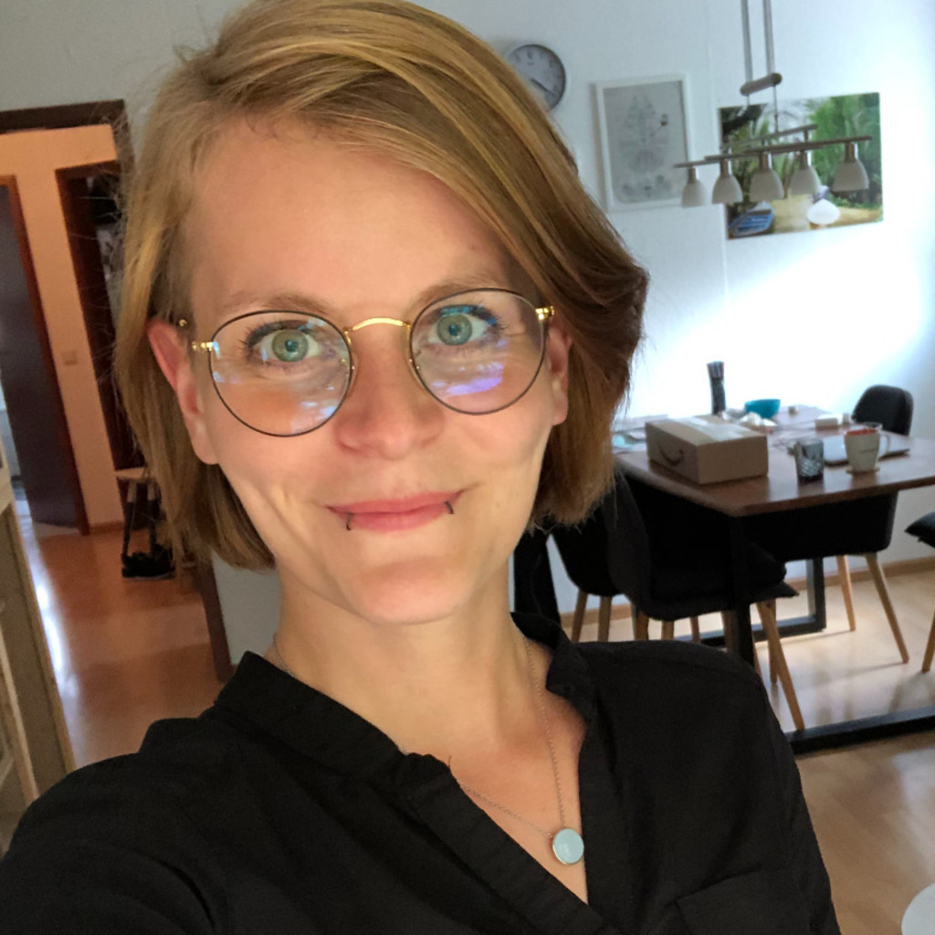 Miriam Zimmermann - User Experience Designer - Haufe Group | XING