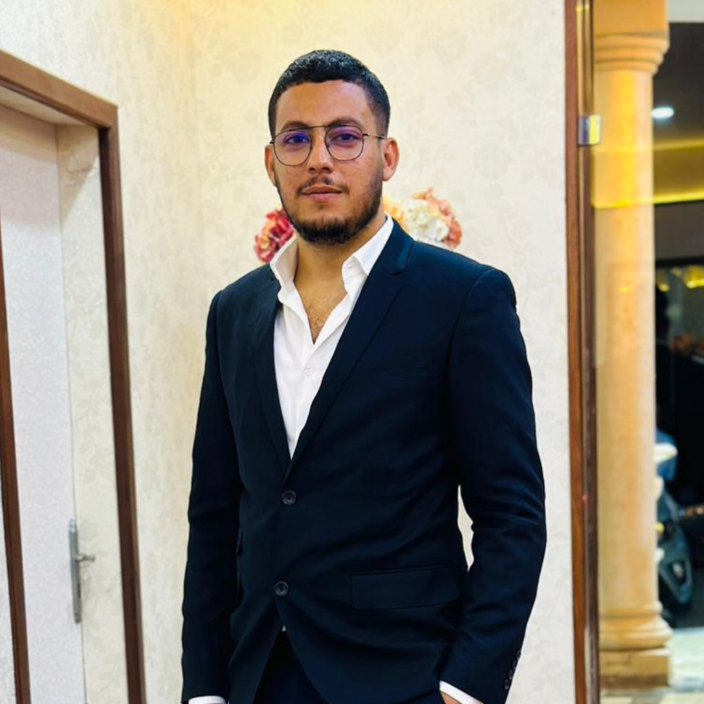 iheb hammami - supply chain engineer - Marquardt Group | XING