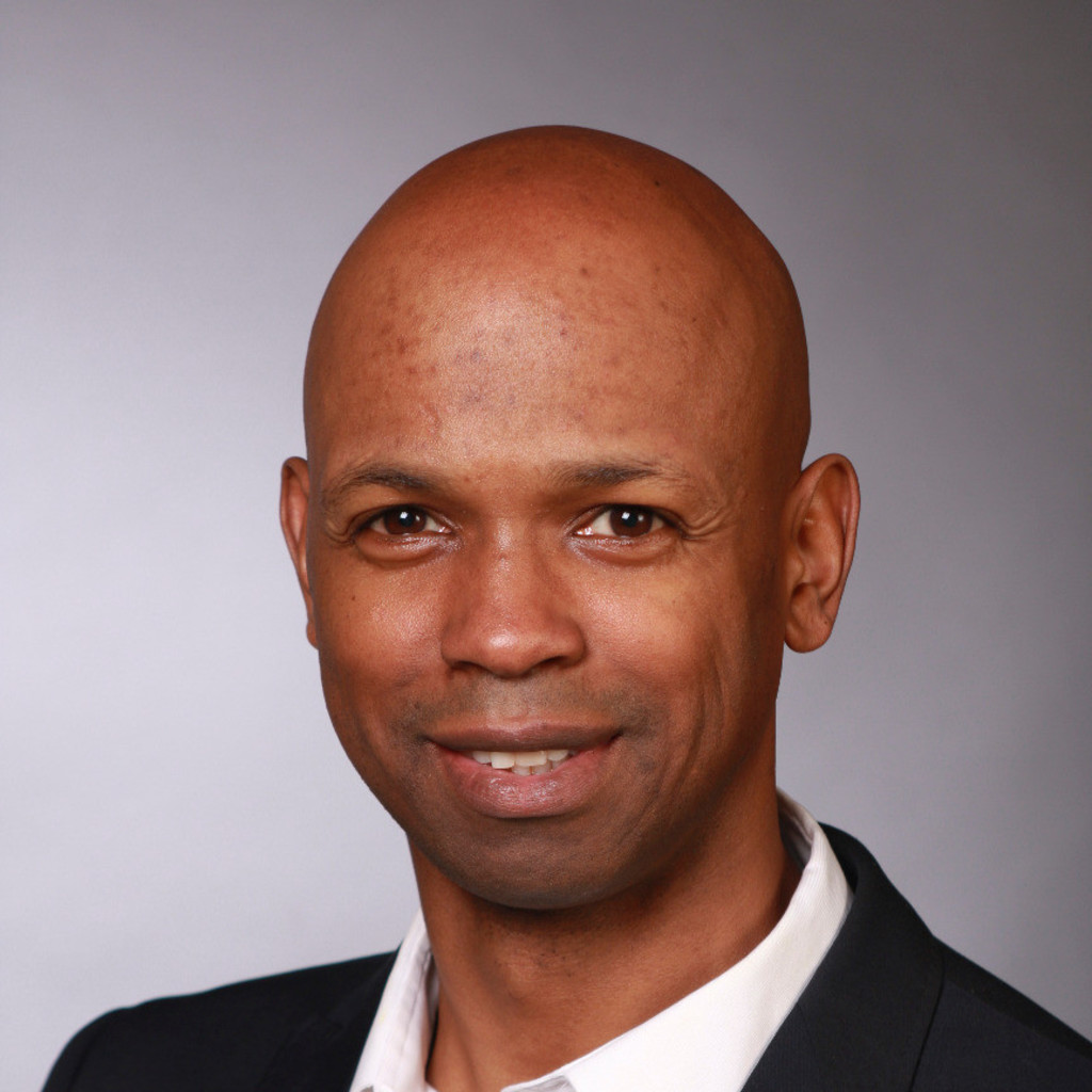 Joseph Singh-Francois - EMEA IT Program/Project Portfolio Manager - DXC ...