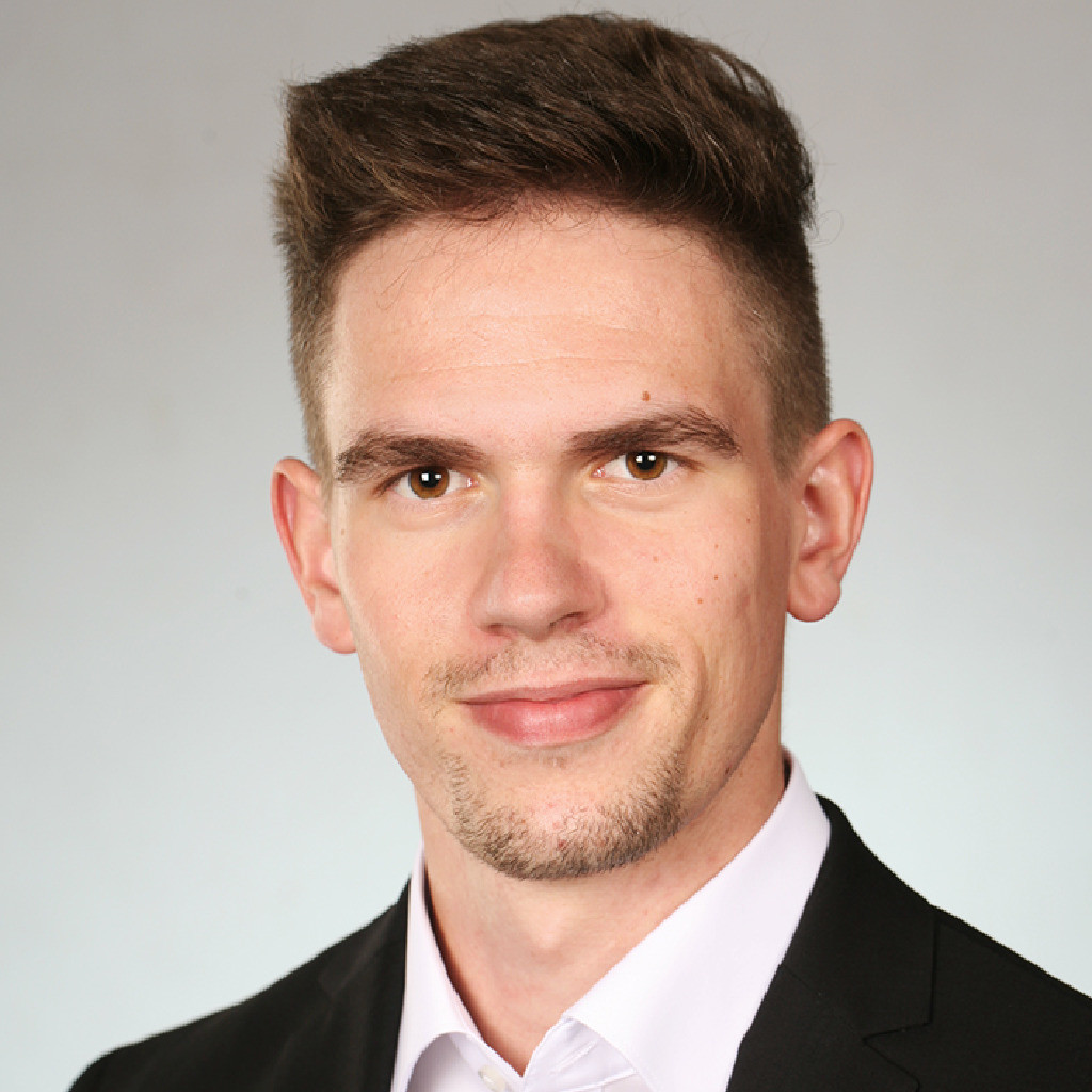 Max Berkemer - Maschinenbau/ Produktentwicklung - Hochschule Pforzheim ...