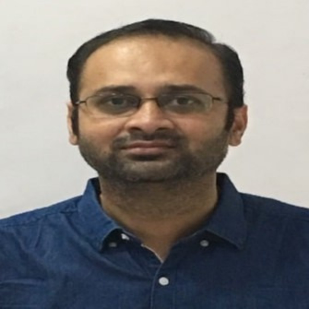 Hardik Shah - Supply Chain Management Solution Architect - Tata Consultancy Services (TCS) | XING