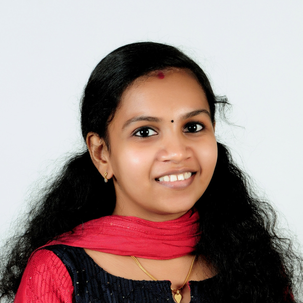 Suvitha Sudhakaran - It technical support engineer - Supporthub360 | XING