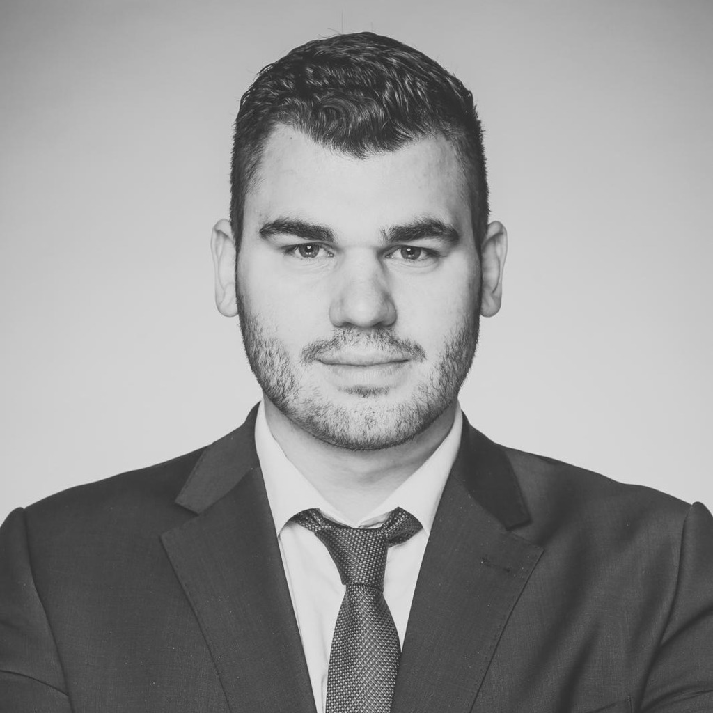 Dominic Lindner - Senior Consultant - Lumics - A joint venture between ...