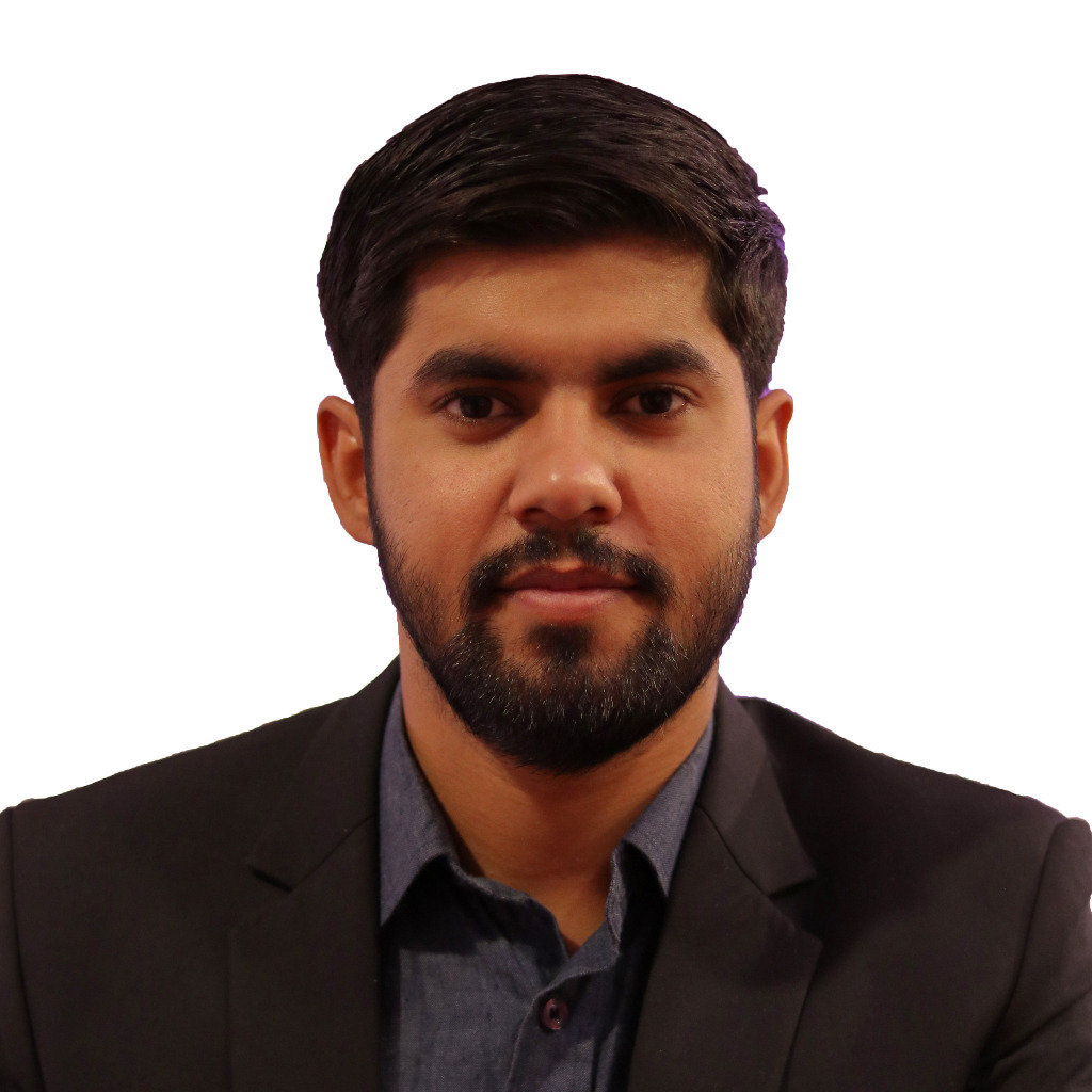 Anees Ur Rehman - Working Student Software Engineer - 50Hertz Transmission GmbH | XING