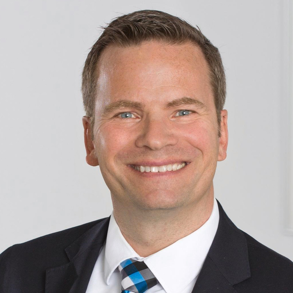 Marc-André Müller - Maklerbetreuer, Senior-Regionalleiter - WWK Lebensversicherung a.G. | XING