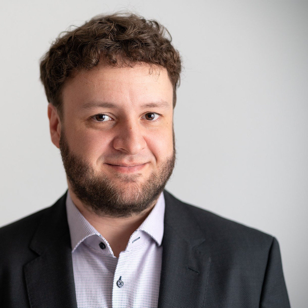 Deniz Halicioglu - Data Engineer - Arvato Systems | XING Deniz Halicioglu - Data Engineer - Arvato Systems | XING