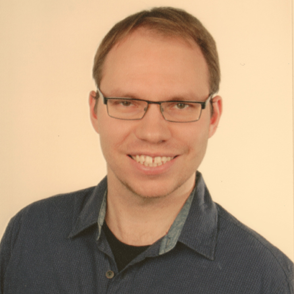 Alexander Diener - Pädagogische Fachkraft - Berufsbildungs- und ...