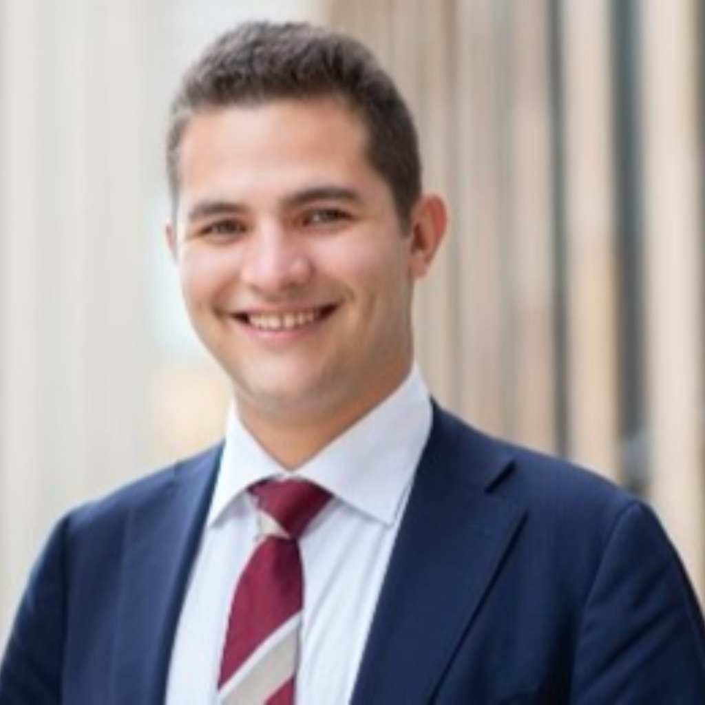 Alexandre Knof - Junior Business Developer - SAP Deutschland SE & Co KG ...