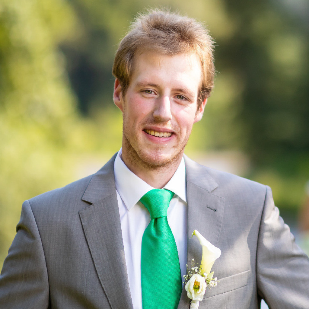 Christian Otte - Application Manager SaaS - Codecentric | XING