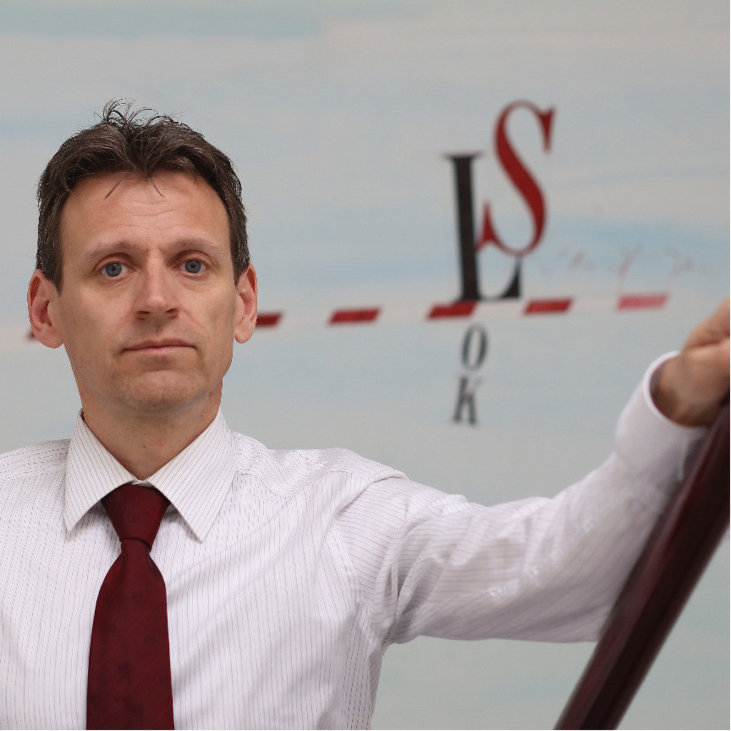 Dipl.-Ing. Stefan Ruf - Geschäftsführer, Dipl.-Wirt.-Ing. - Ruf ...