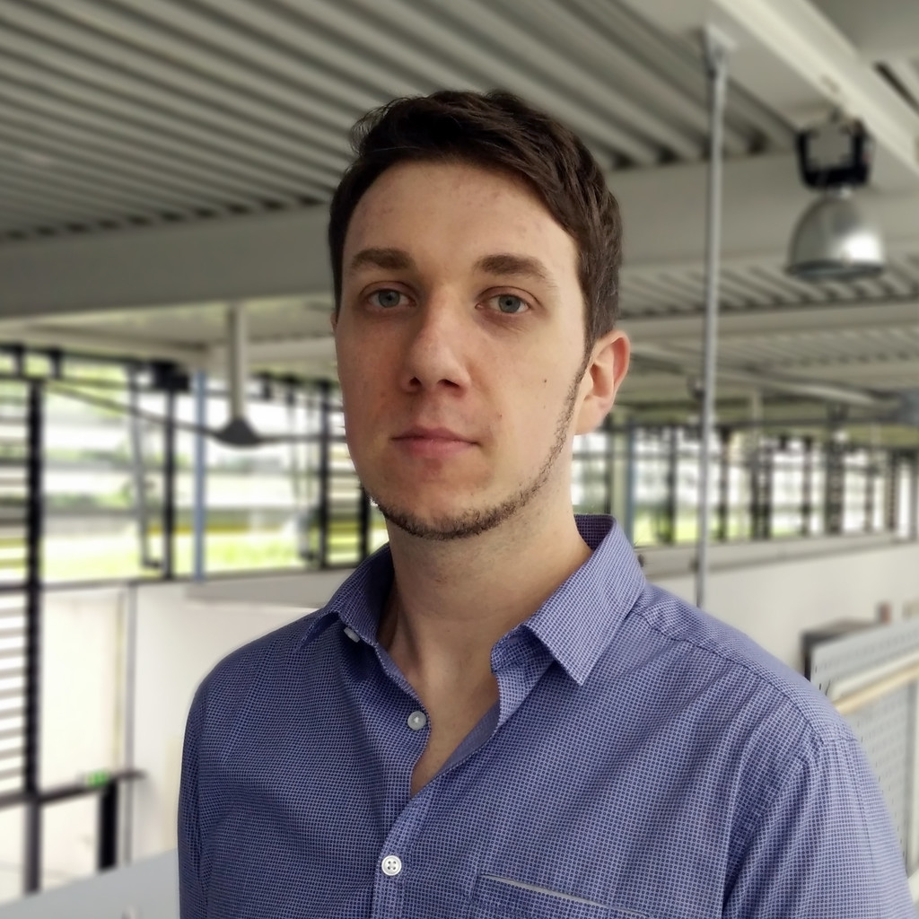 Patrick Wegner - Senior Product Manager Division eHealth - secunet ...