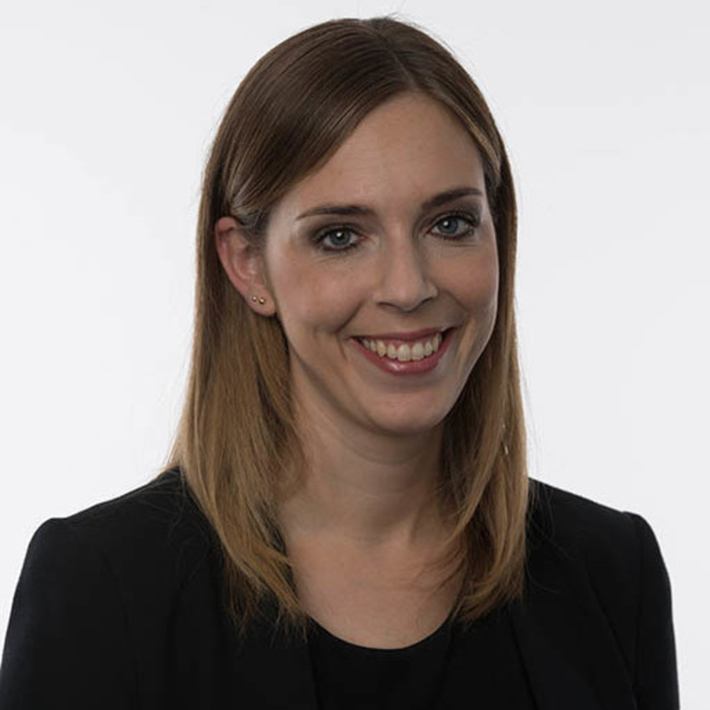 Jennifer Reich - Redakteurin - Staatsanzeiger für Baden-Württemberg ...