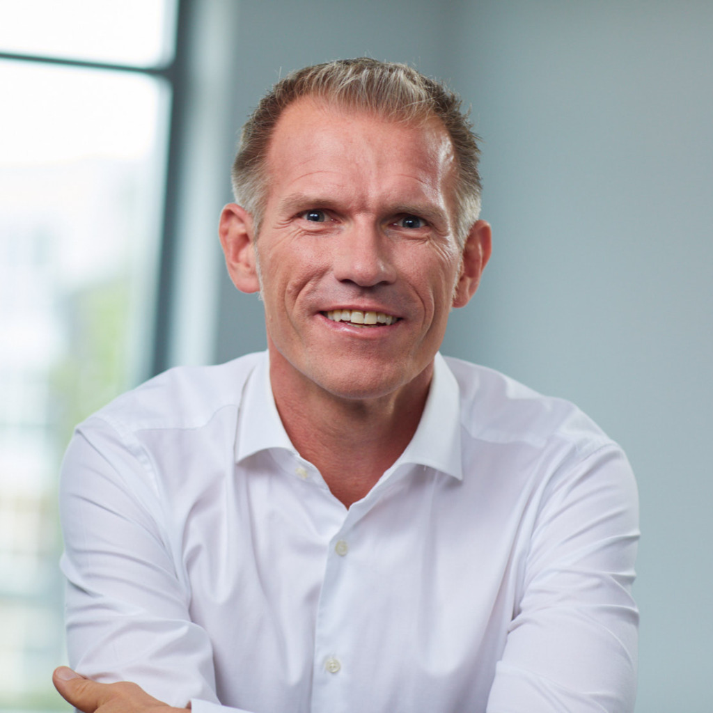 Dr. Benjamin Klatt - Senior Berater - viadee Unternehmensberatung AG | XING