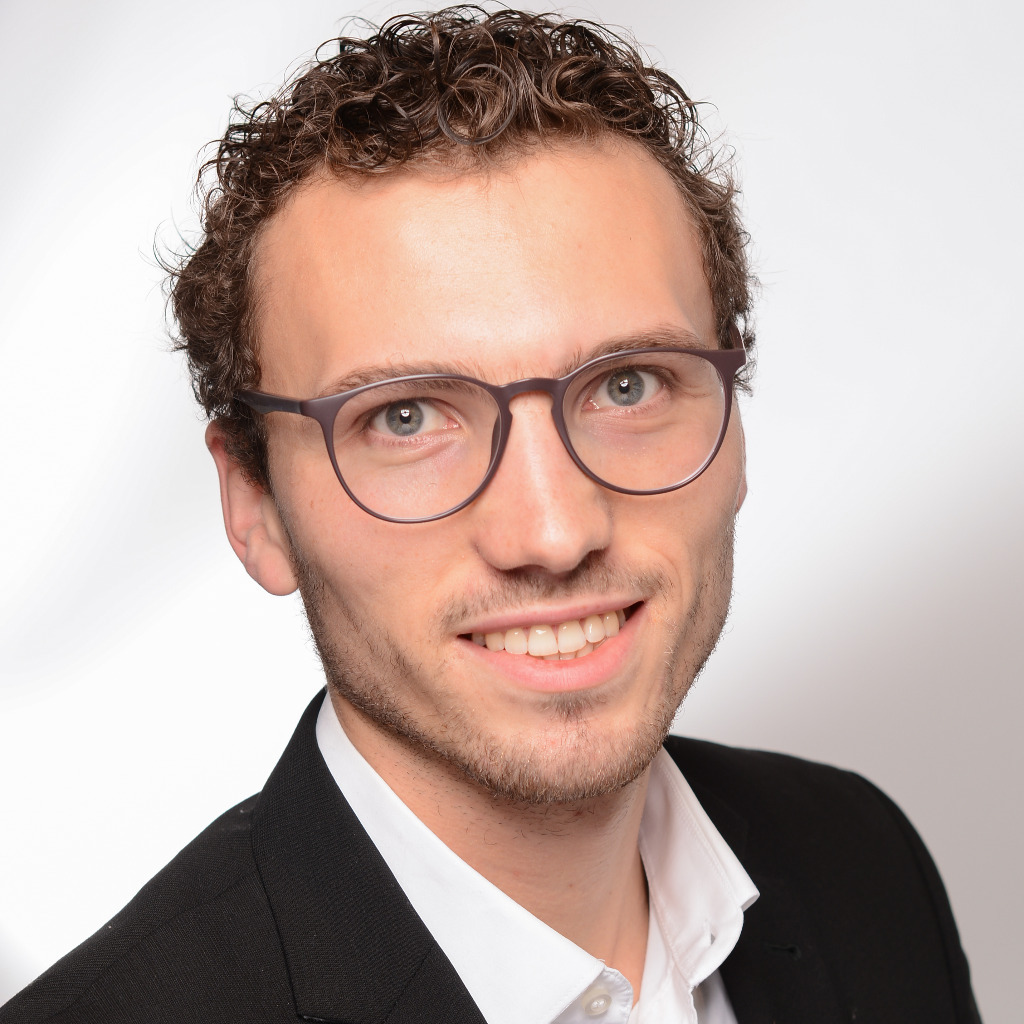 Tom Maier - BI Consultant - initions GmbH | XING