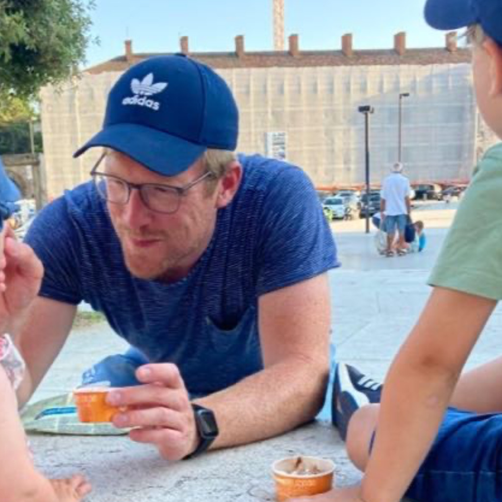 Christoph Seck - Leiter Produktion - Bosse Design | XING