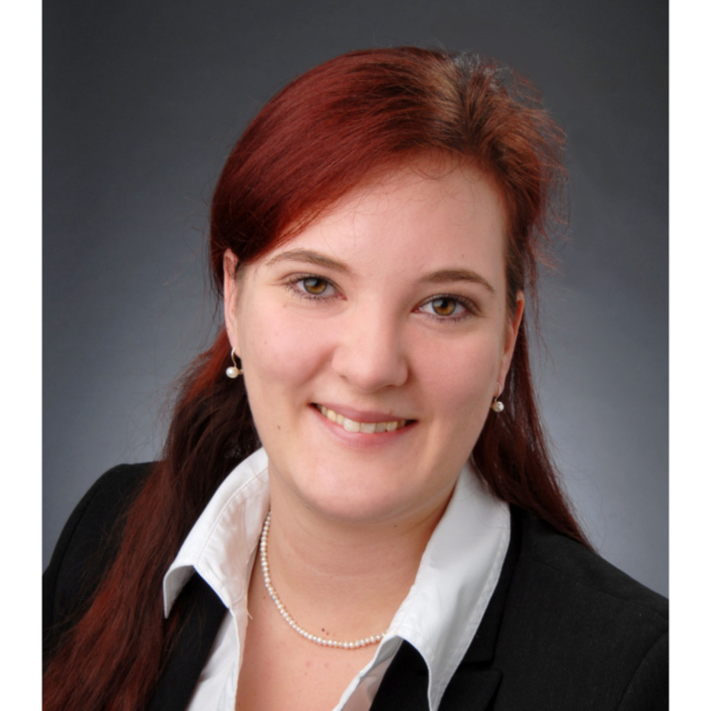 Sarah-Maria Thies - Vertriebsingenieur - LHG GleitlagerKomponenten GmbH ...