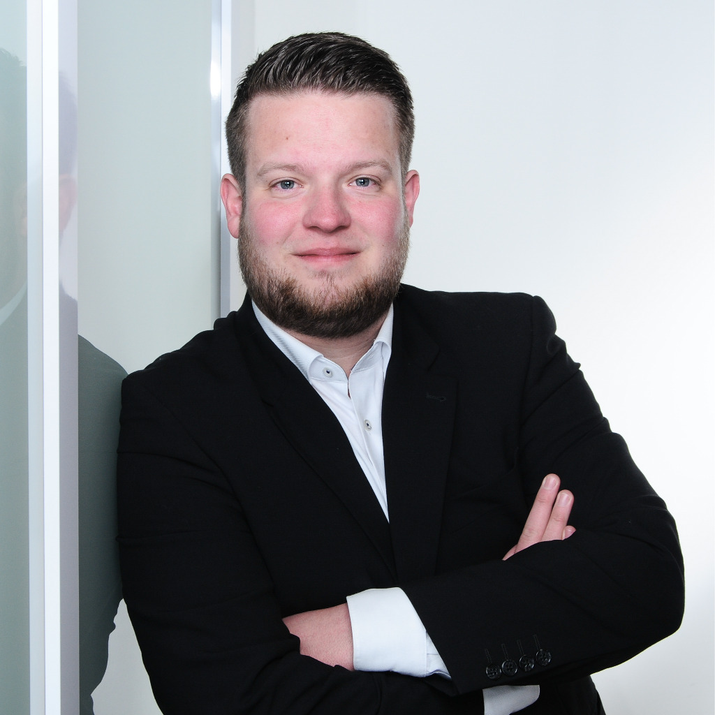 Tim Graf - Recruiter - CITTI Handelsgesellschaft mbH & Co. KG | XING