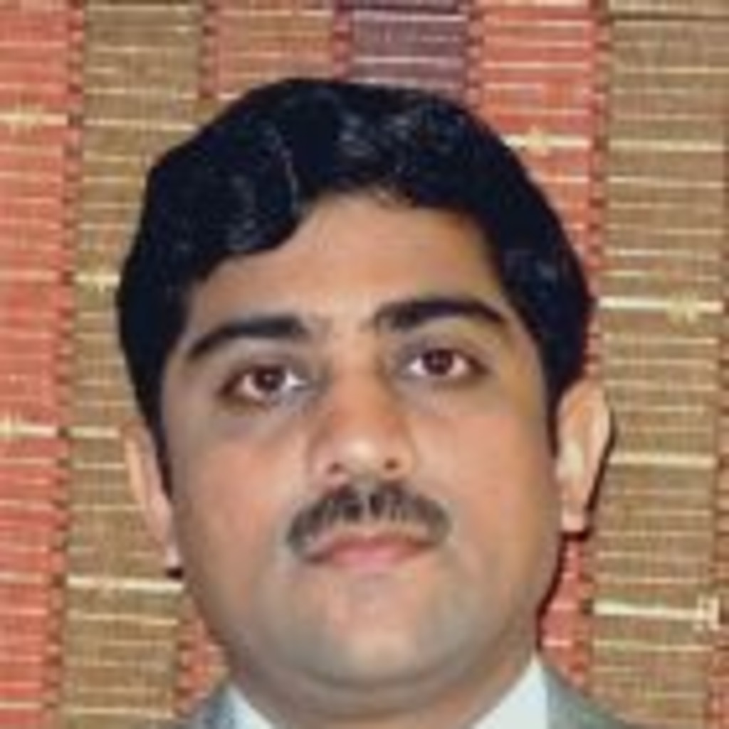 Milind Wagh - Chief Operating Officer - Simba Technology Nigeria Ltd ...