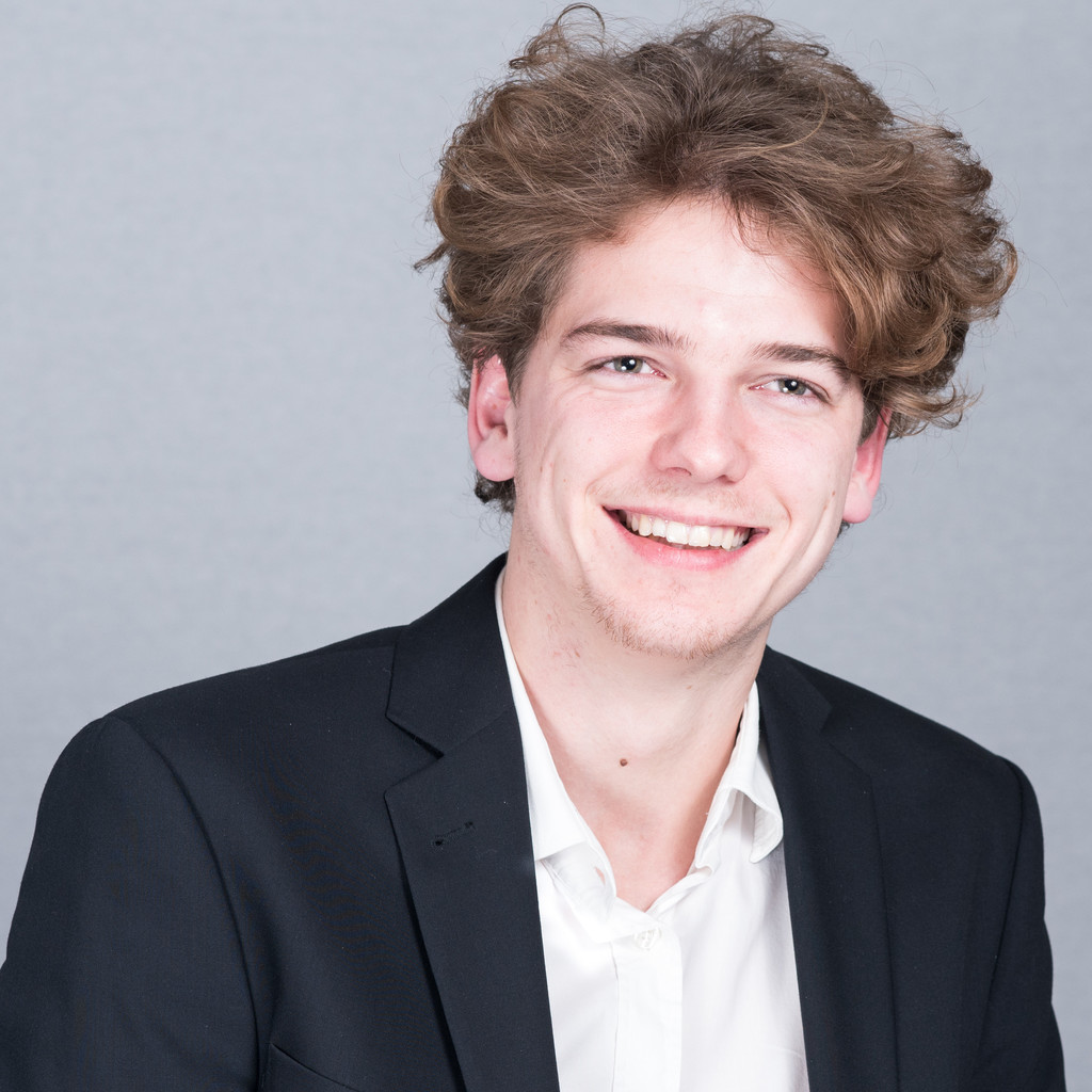 Jacob Nowak - Maschinenwesen - Technische Universität München | XING