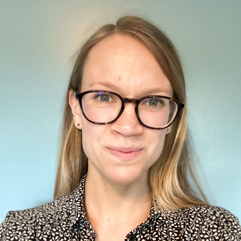 Rebecca Lockhart-Morley - Übersetzerin (Deutsch-Englisch/Italienisch ...