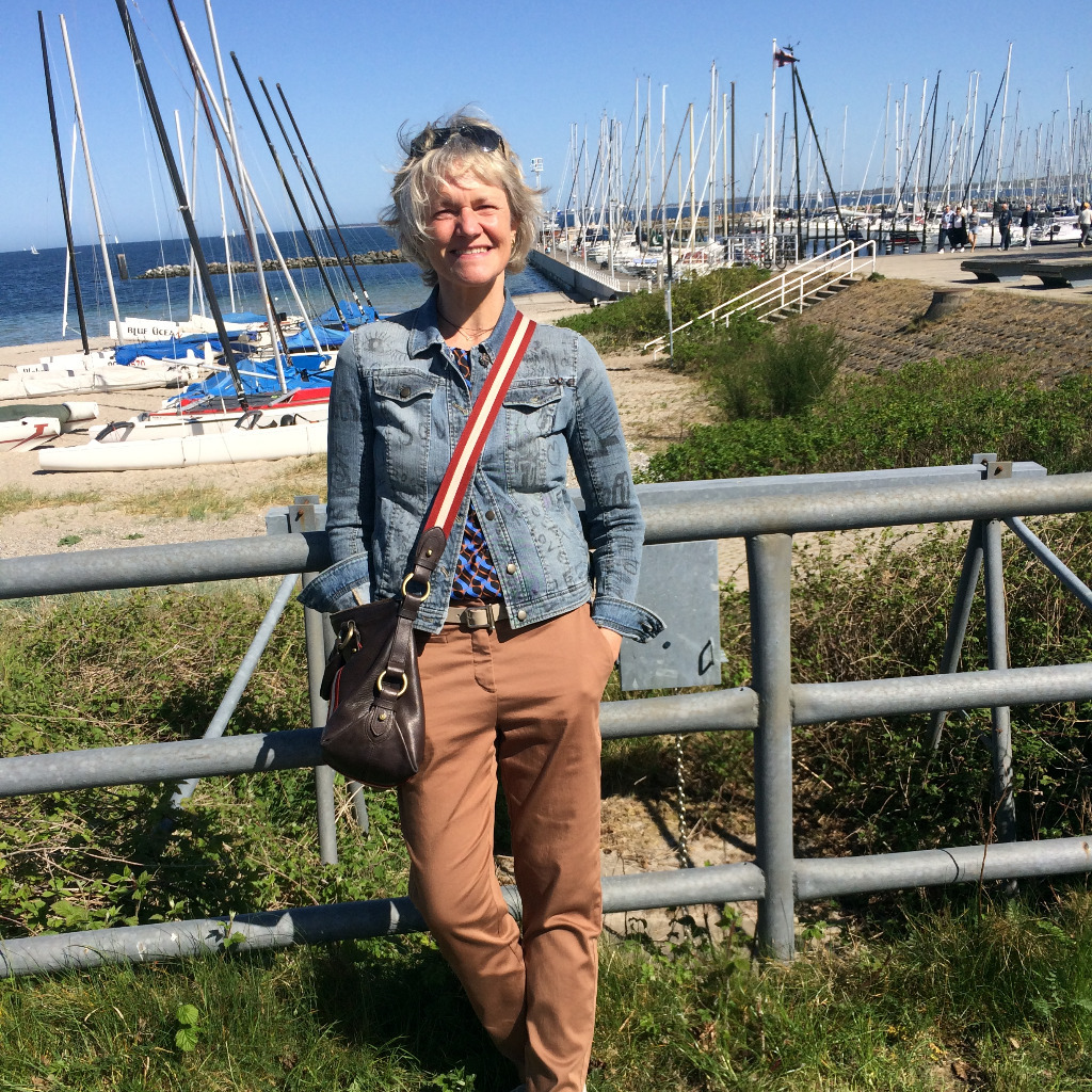 Nora Grabbert - Personalleitung / HR Leitung - Igefa SE & Co. KG | XING