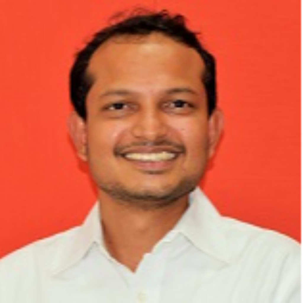 Dipl.-Ing. Siva Swaroop Gutti - Berechnungsingenieur, Domain Expert - CFD and System Simulations ...