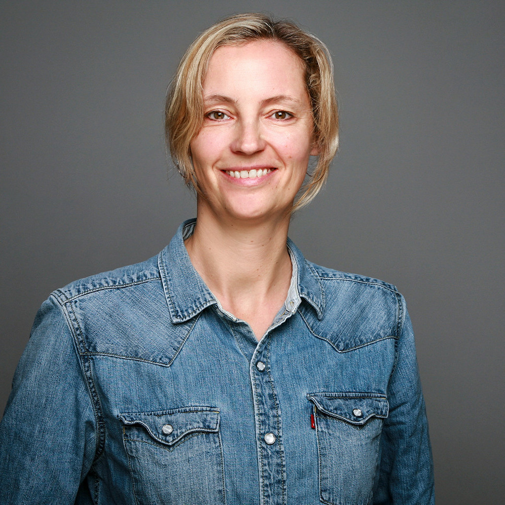 Andrea Beckmann - Head of Finance - Vite EnVogue / Buddy & Selly ...