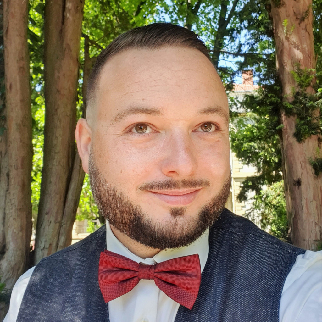 Steven Wahrheit - Leiter Einkauf - W. Spitzner Arzneimittelfabrik GmbH ...