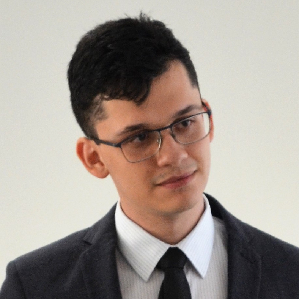 Daniel Melo - Strategic Management - University of Innsbruck | XING