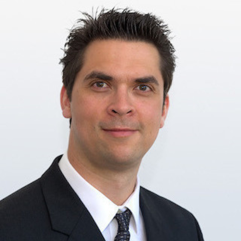 Chris Merz - Software Architect - Apple, Inc. | XING