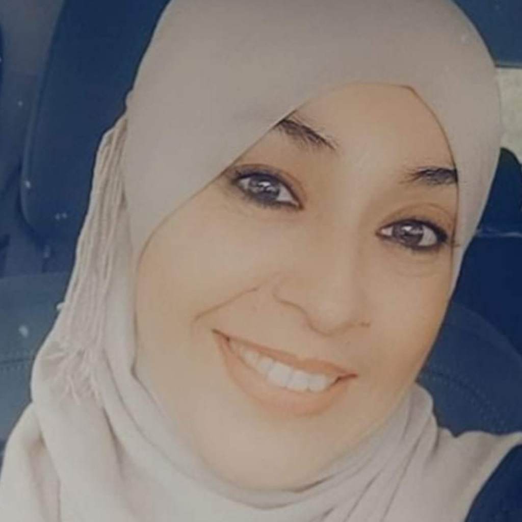 Fatima Rahimi - Pflegedienstleitung - Frankfurter Verband für Alten ...