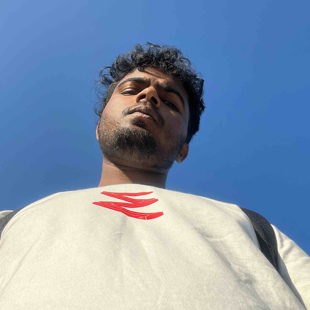 Nikhil Francis Giji - Data Scientist - Freelance | XING