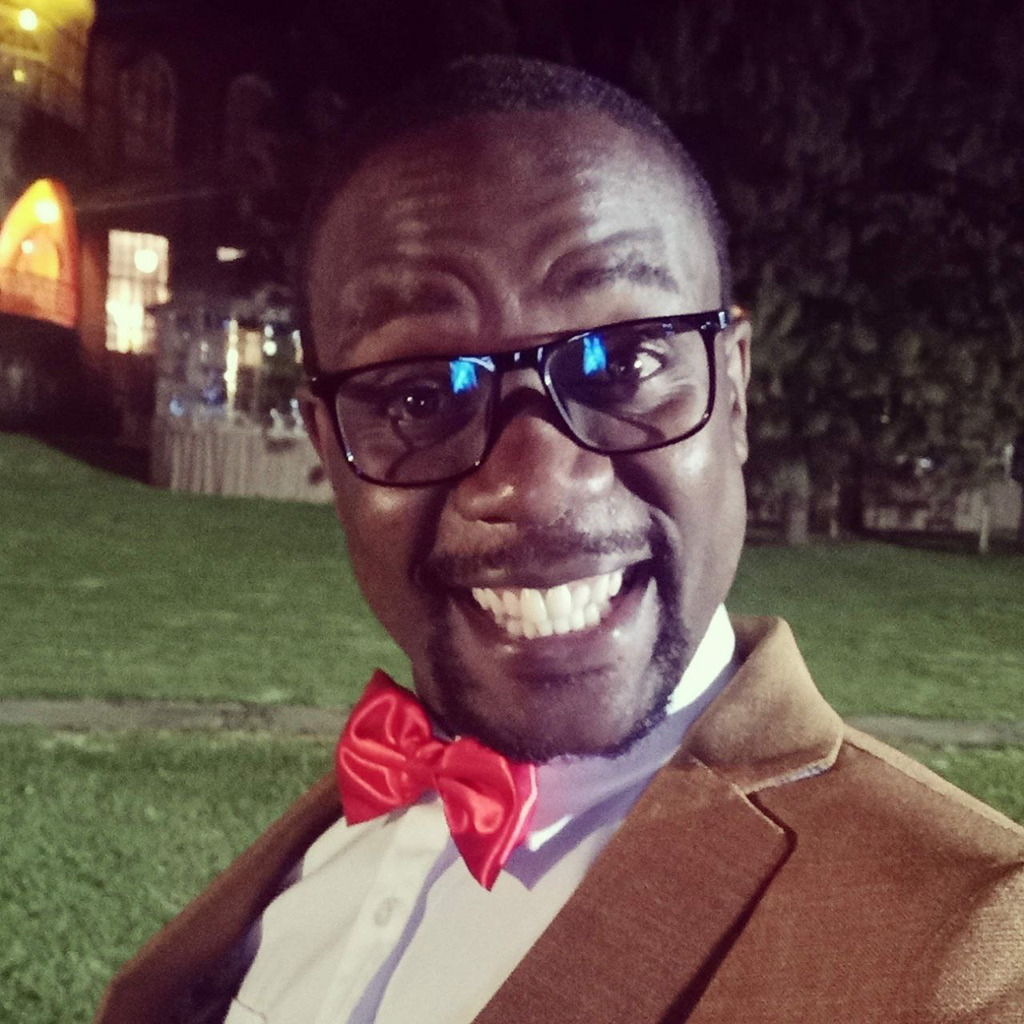 Steve Musembi - User Experience Researcher - Freelancer | XING