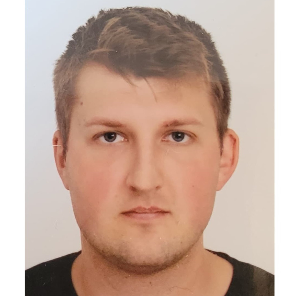 Robert Gaża - Electro-Mechanical Technician - F.H.U M&M | XING