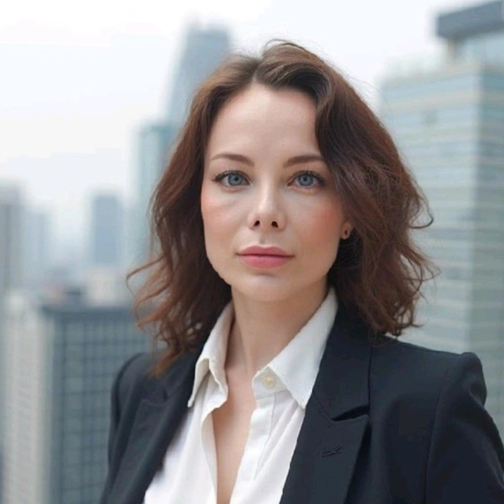 Daria Kvochko - IT Project Manager - Toranotec LLC | XING