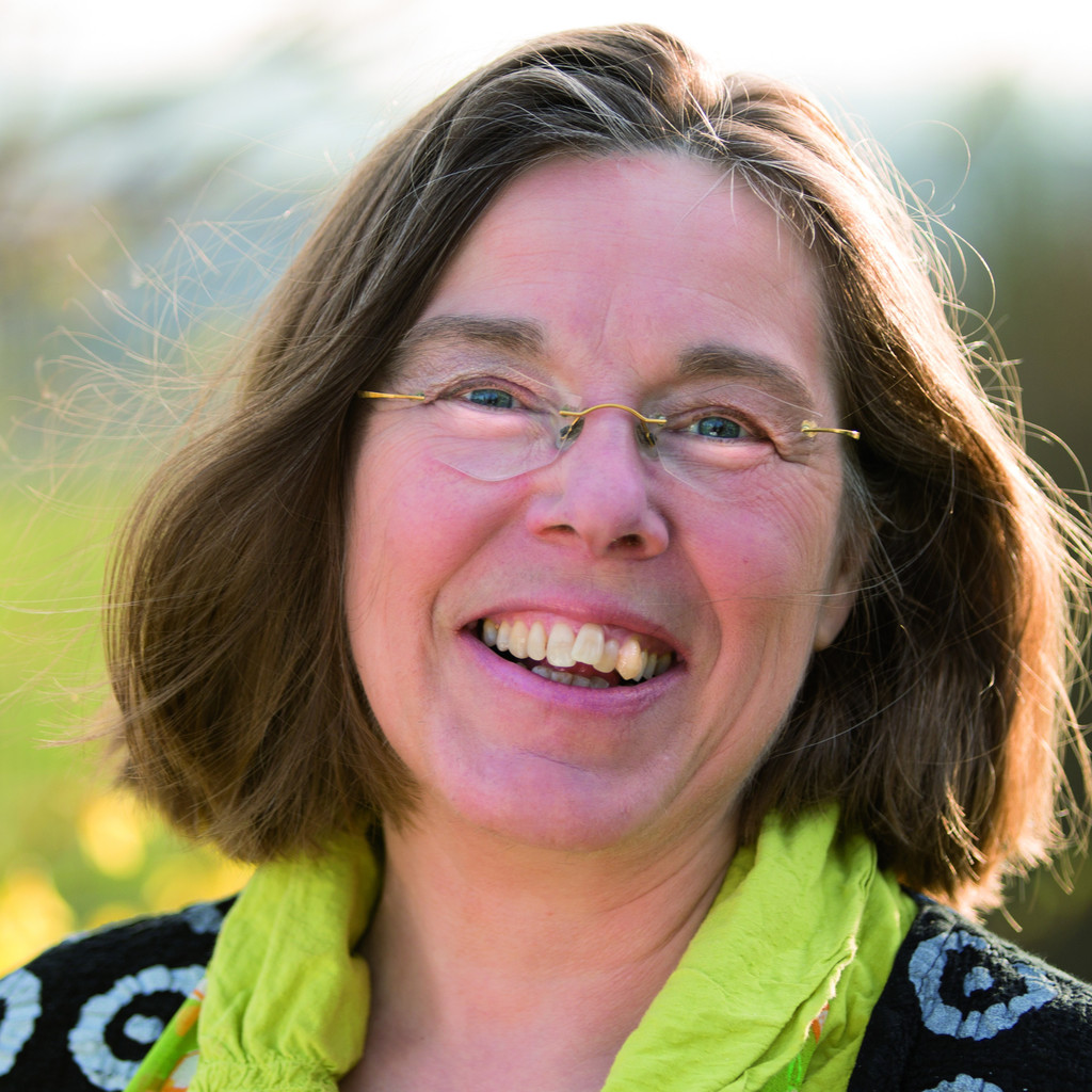 Jutta Bergmoser - Lektorin - Bergmoser + Höller Verlag AG | XING