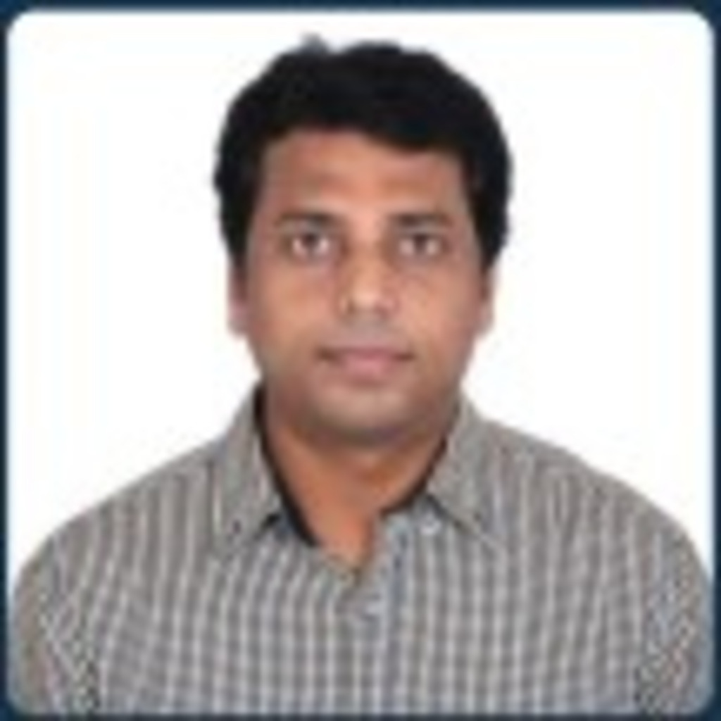 ANIL ANAND - Principal Software Engineer - Fidelity Investments | XING