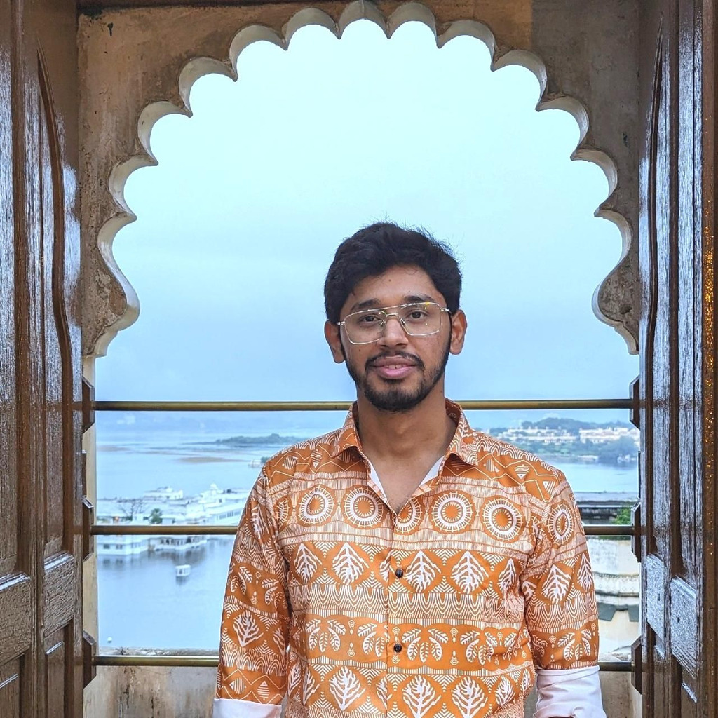 Chaitanya Sharma - Software Engineer - NatWest Group | XING