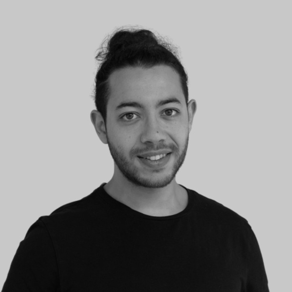 Idriss Elhiri - Studentische Hilfskraft - Intershop Communications AG | XING