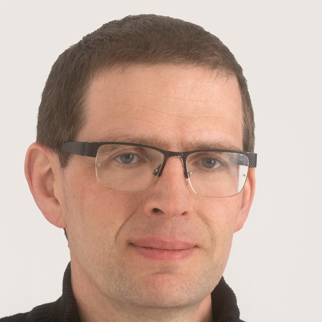 Philipp Hahn - Open Source Software Engineer - Univention GmbH | XING