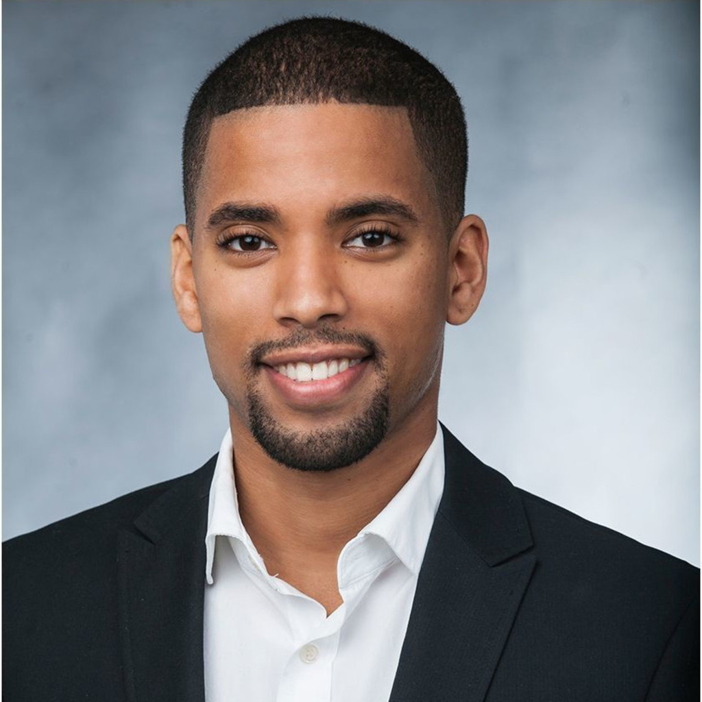 Fanuel Hintza - Wirtschaftsingenieur Maschinenbau, Bachelor of Eng ...