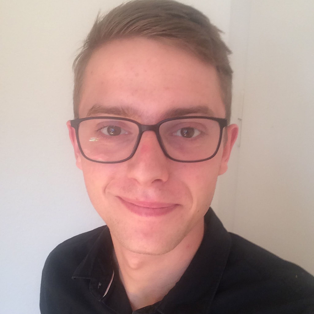 Alexander Baitz - stellvertretender Marktleiter - Netto Marken-Discount ...