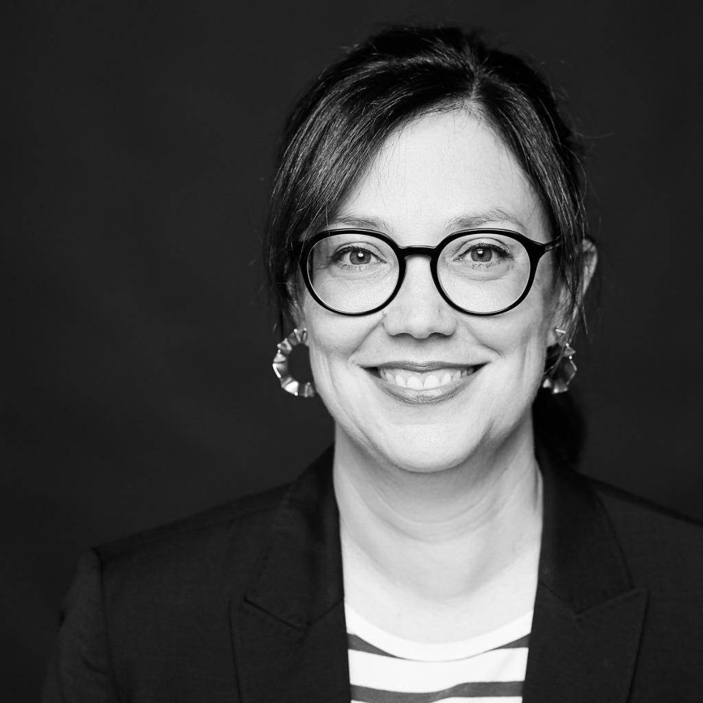 Barbara Caron - Abteilungsleiterin Freiwilligendienste - Malteser ...