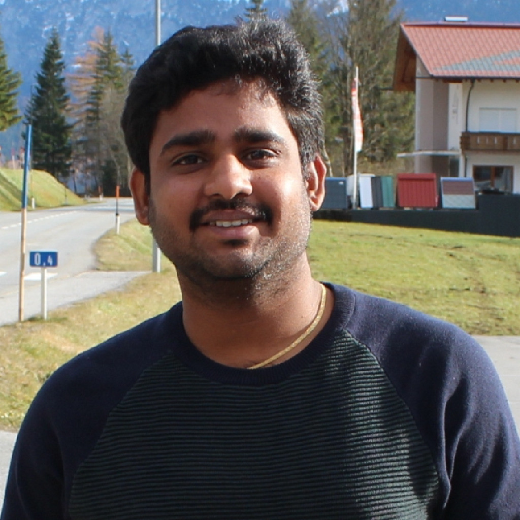 SATYA SRINIVAS KOMPELLA - Senior Software Engineer - Siemens ...