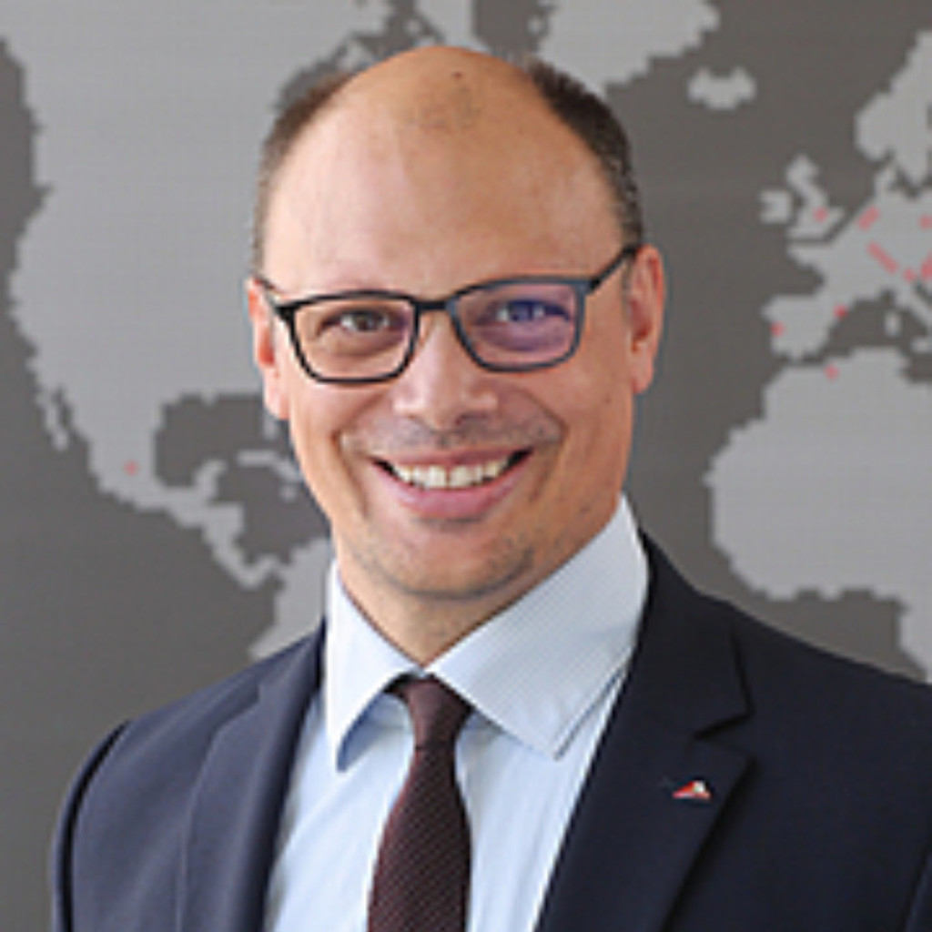 Maik Geißler - Leiter Zentraleinkauf - Wöhrle GmbH & Co. KG | XING