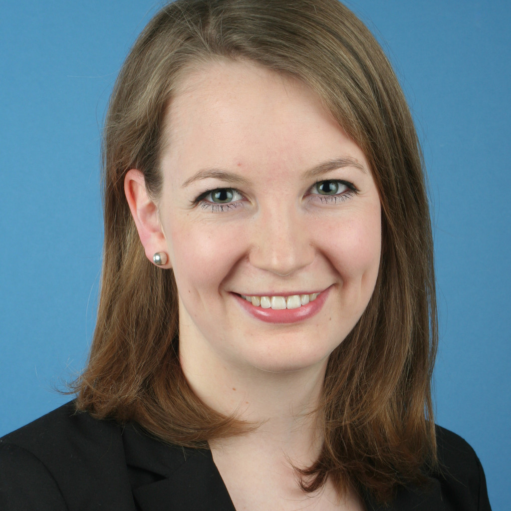 Lisa Maier - Junior Consultant HR Training & Development - Arvato Financial Solutions | XING