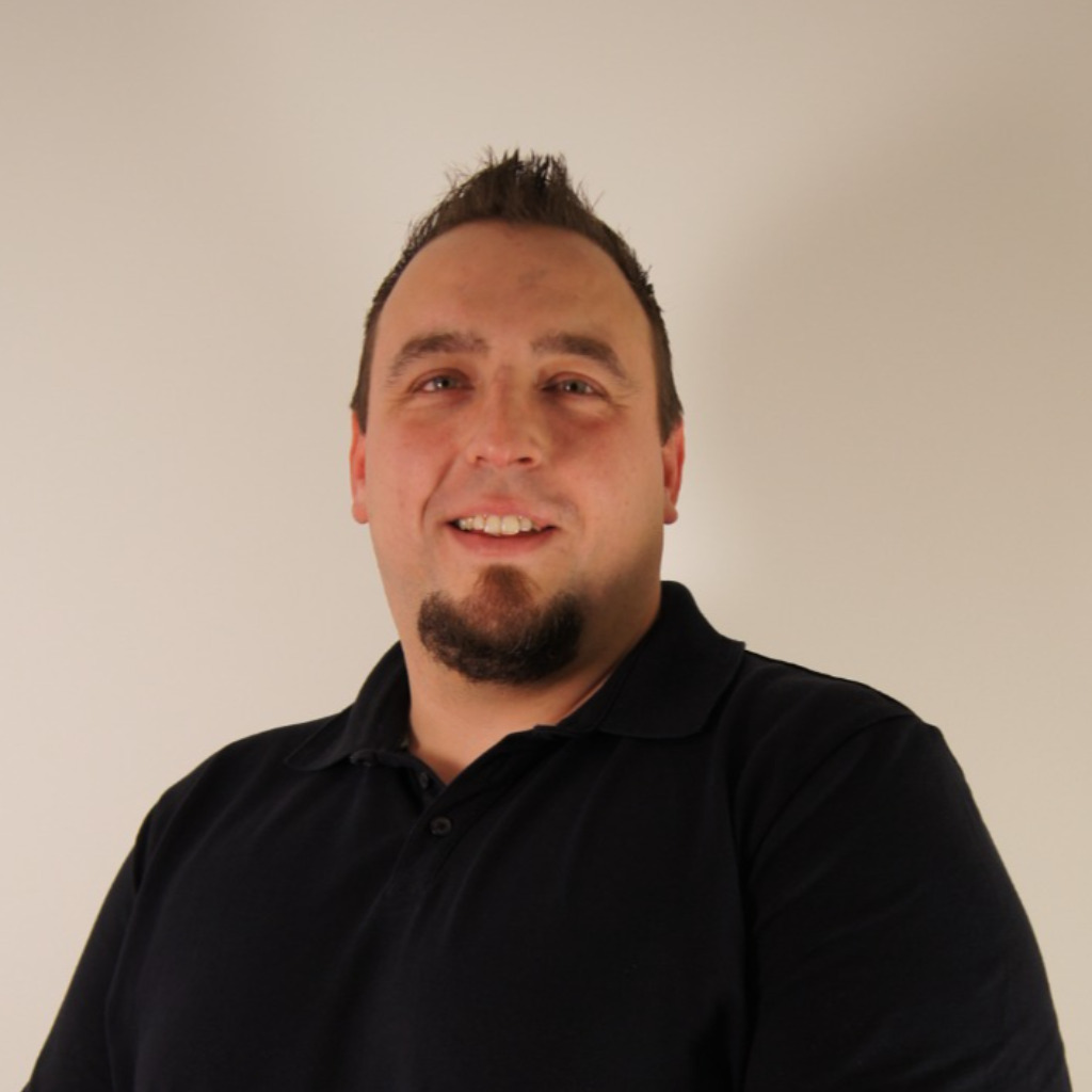 Michael Macha - Buchhalter - SUND GmbH + Co. KG | XING