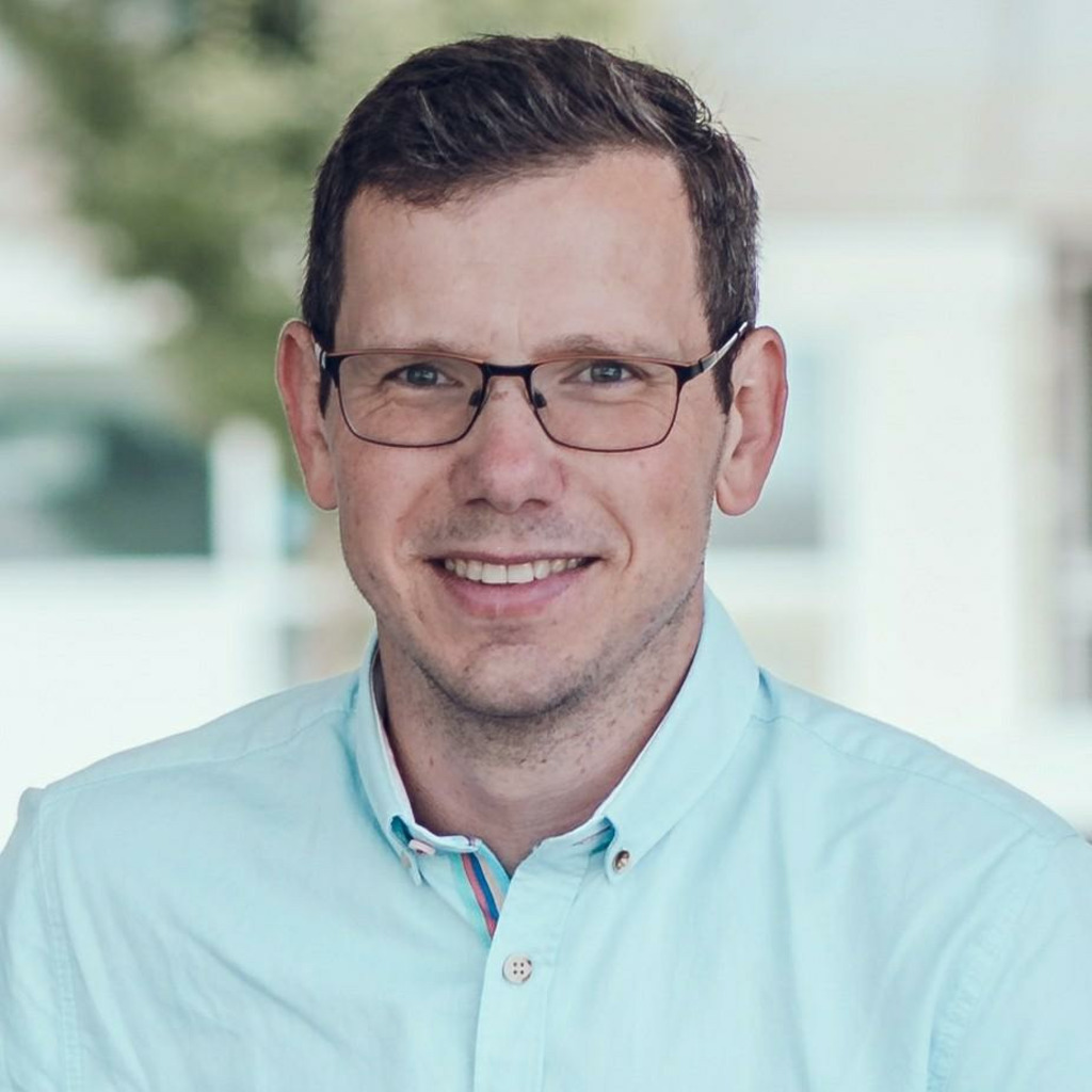 Thomas Rösch - Qualitätsprüfer - MTU Aero Engines AG | XING